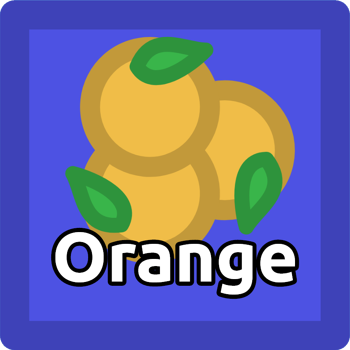 Orange | Florr.io Community Wiki | Fandom