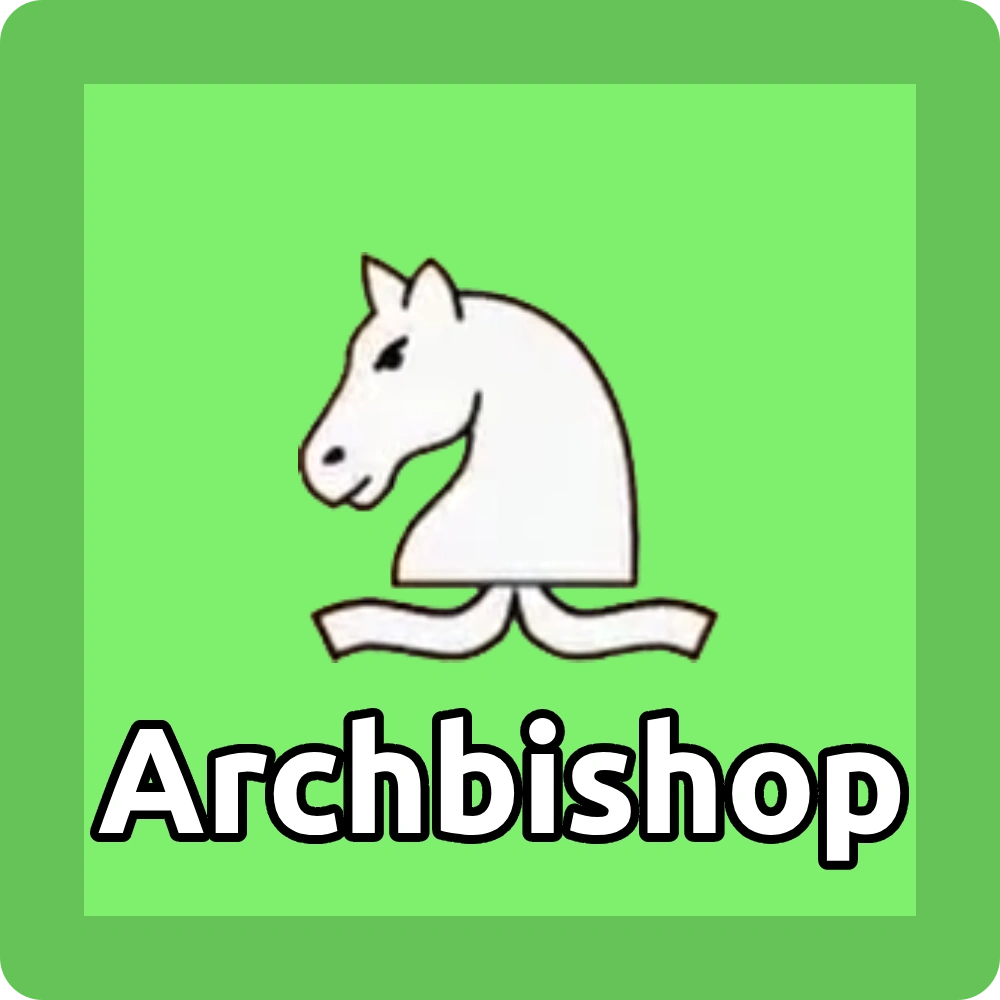 Fantasy Idea:Archbishop | Florr.io Community Wiki | Fandom