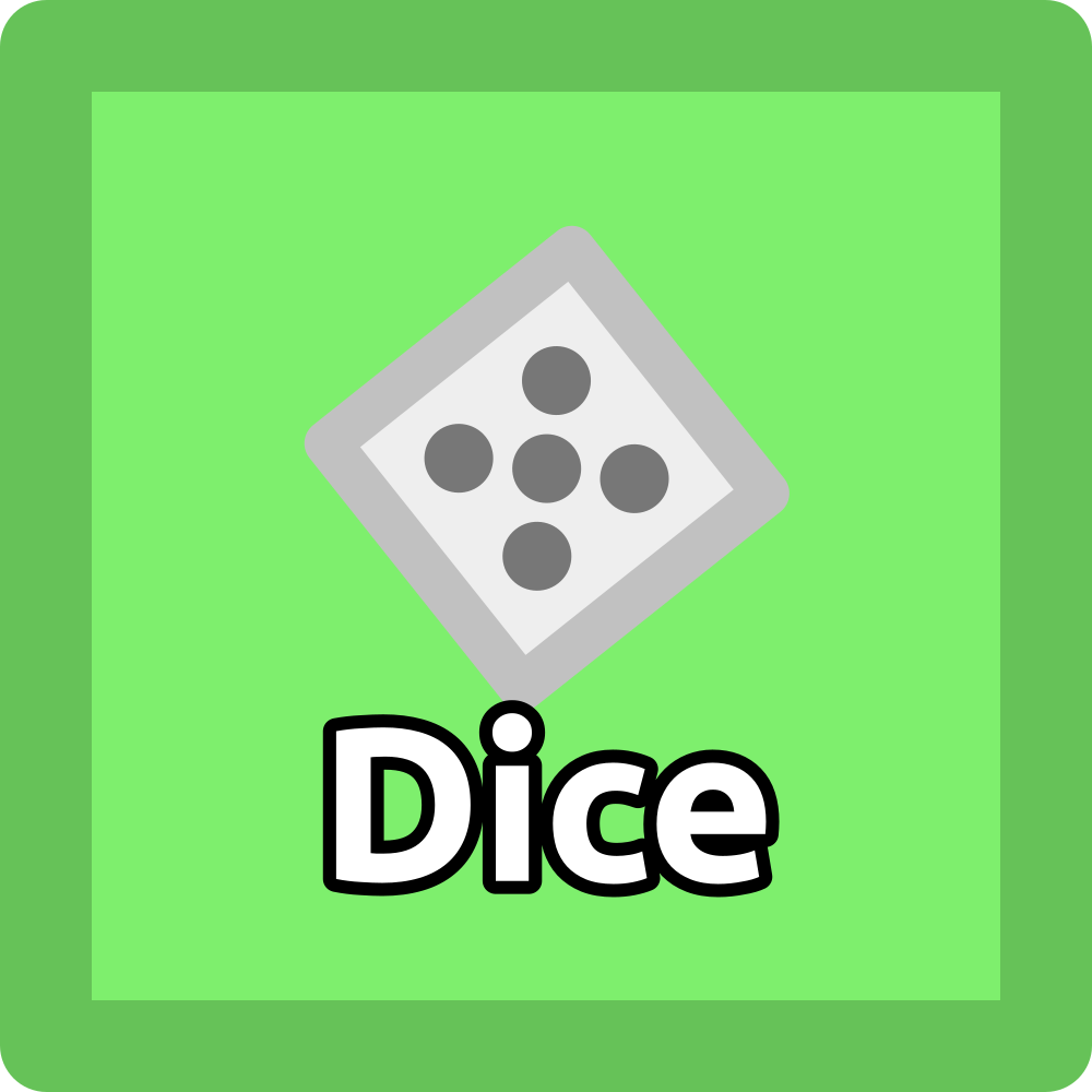 Dice | Official Florr.io Wiki | Fandom