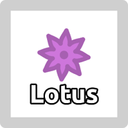 Lotus | Florr.io Community Wiki | Fandom