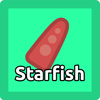 Starfish | Florr.io Community Wiki | Fandom