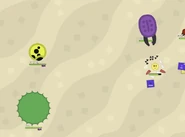 Ladybug | Florr.io Community Wiki | Fandom