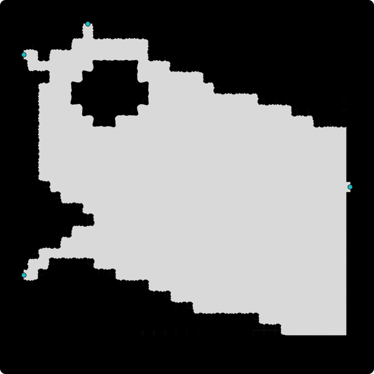 Centralia Fields/North | Official Florr.io Wiki | Fandom