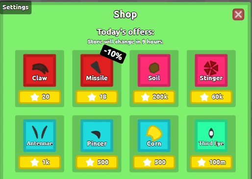 Discuss Everything About Official Florr.io Wiki | Fandom