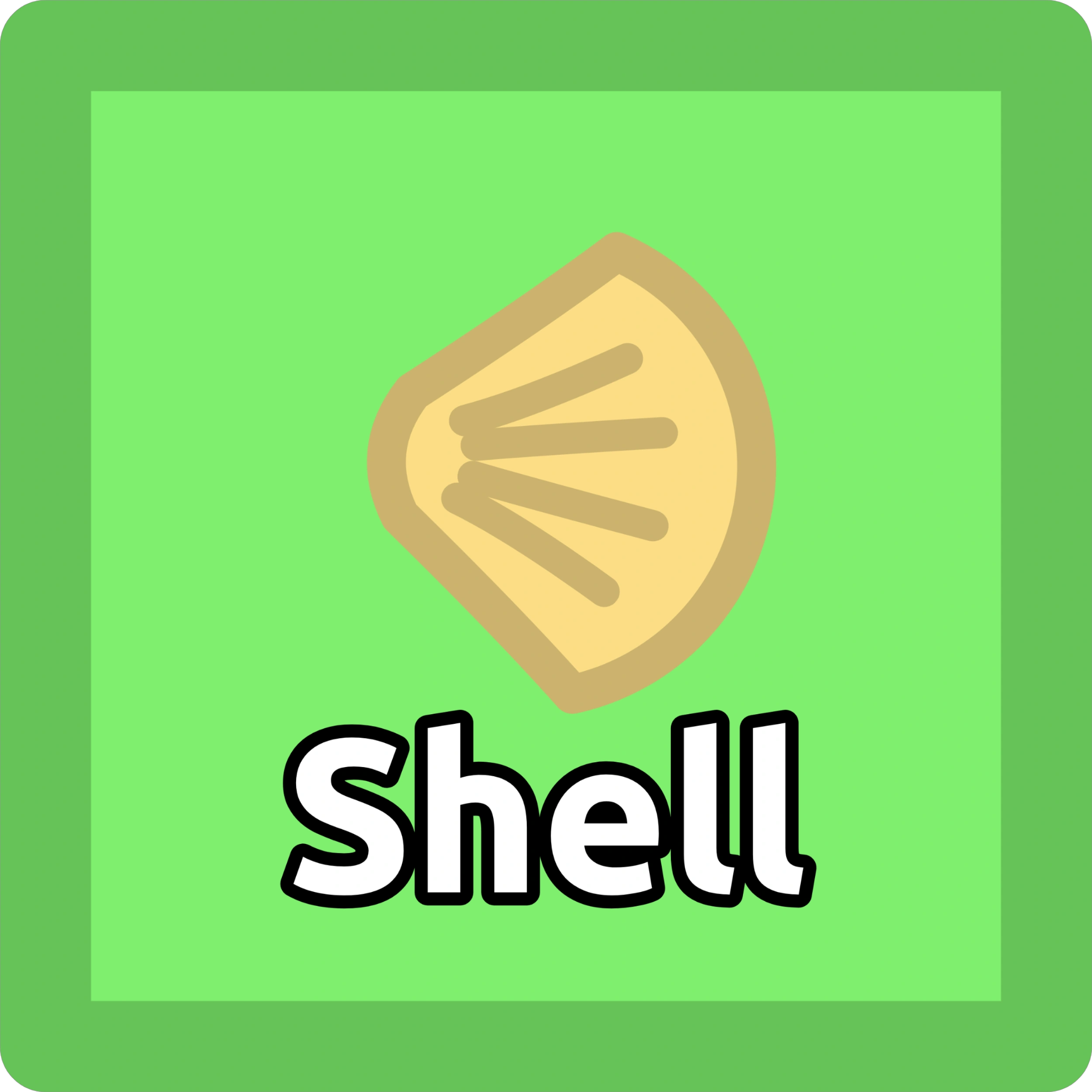 Shell | Florr.io Community Wiki | Fandom