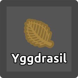Yggdrasil | Florr.io Community Wiki | Fandom