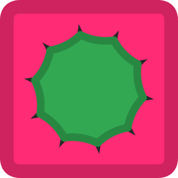 Cactus (Mob) | Official Florr.io Wiki | Fandom