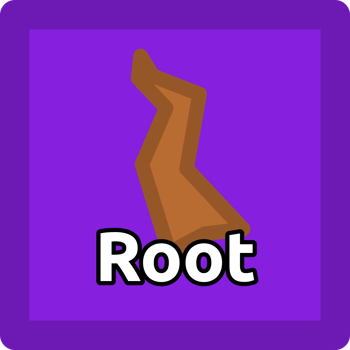 Root | Official Florr.io Wiki | Fandom