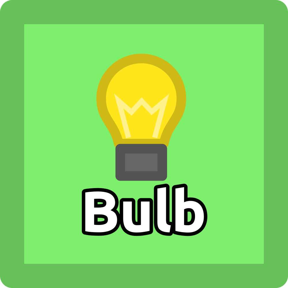 Bulb | Florr.io Community Wiki | Fandom
