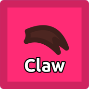 Claw | Florr.io Community Wiki | Fandom