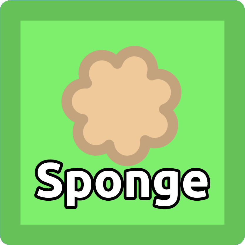 Sponge | Official Florr.io Wiki | Fandom