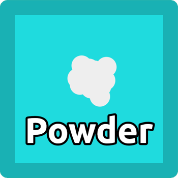 Mysterious Powder | Florr.io Community Wiki | Fandom
