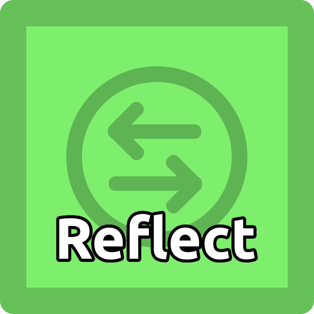 Fantasy Idea:Reflect | Florr.io Community Wiki | Fandom