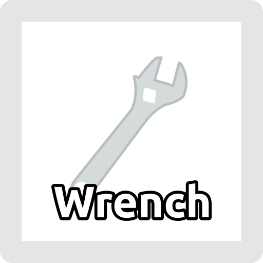 Fantasy Idea:Wrench | Florr.io Community Wiki | Fandom