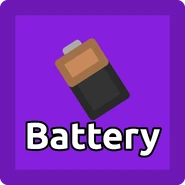 Battery | Florr.io Community Wiki | Fandom