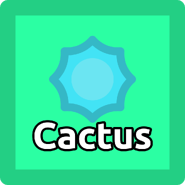 Magic Cactus | Florr.io Community Wiki | Fandom