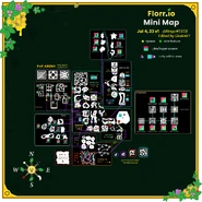 World Map | Florr.io Community Wiki | Fandom