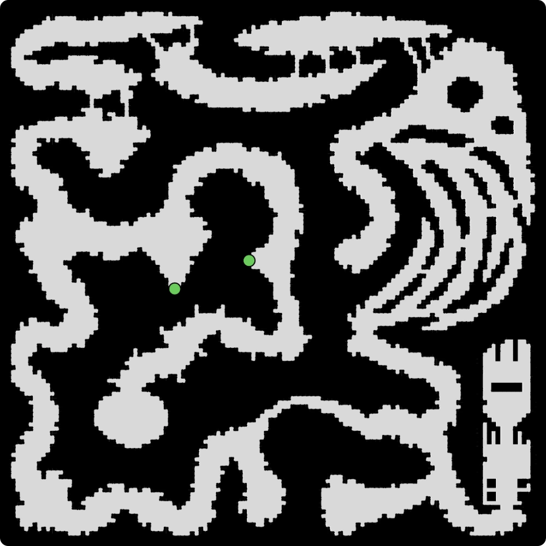 Ocean | Official Florr.io Wiki | Fandom