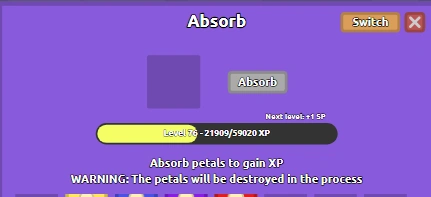Absorbing | Florr.io Community Wiki | Fandom