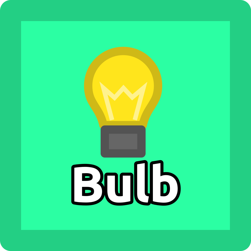 Bulb | Official Florr.io Wiki | Fandom