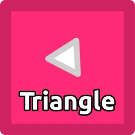 Triangle | Florr.io Community Wiki | Fandom