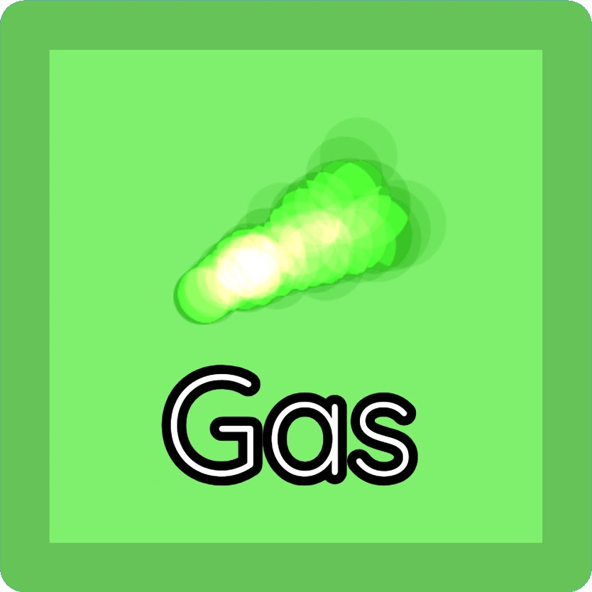 Fantasy Idea:Gas | Florr.io Community Wiki | Fandom
