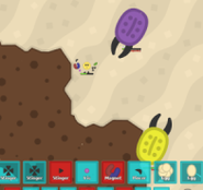 Nazar Beetle | Florr.io Community Wiki | Fandom