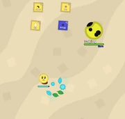 Ladybug | Florr.io Community Wiki | Fandom