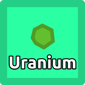 Uranium | Florr.io Community Wiki | Fandom