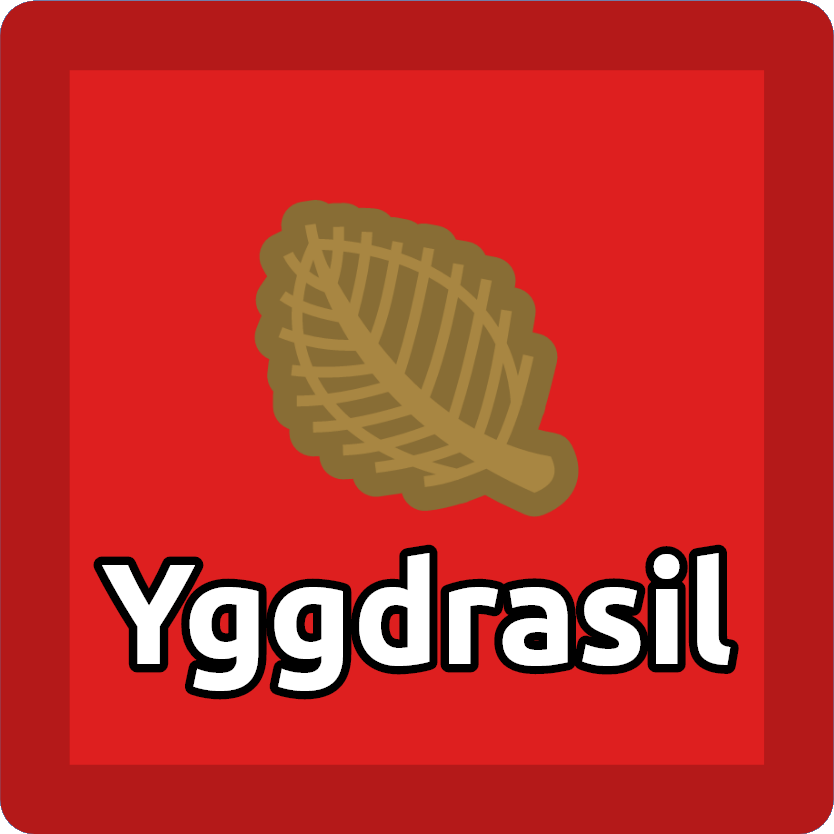 Yggdrasil | Florr.io Community Wiki | Fandom