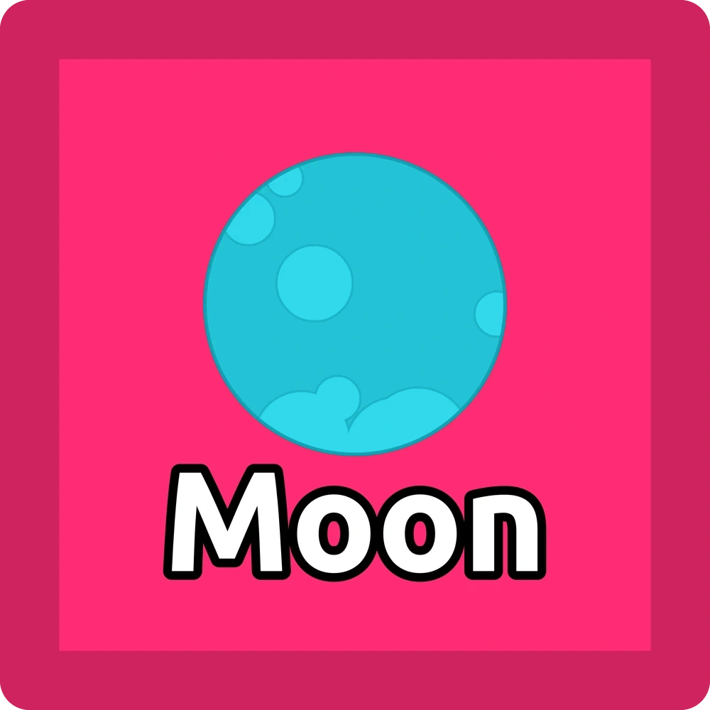 Fantasy Idea:Magic Moon | Florr.io Community Wiki | Fandom