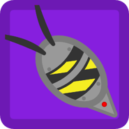 Mecha Wasp | Florr.io Community Wiki | Fandom