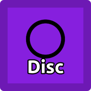 Disc | Florr.io Community Wiki | Fandom