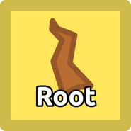 Root | Florr.io Community Wiki | Fandom