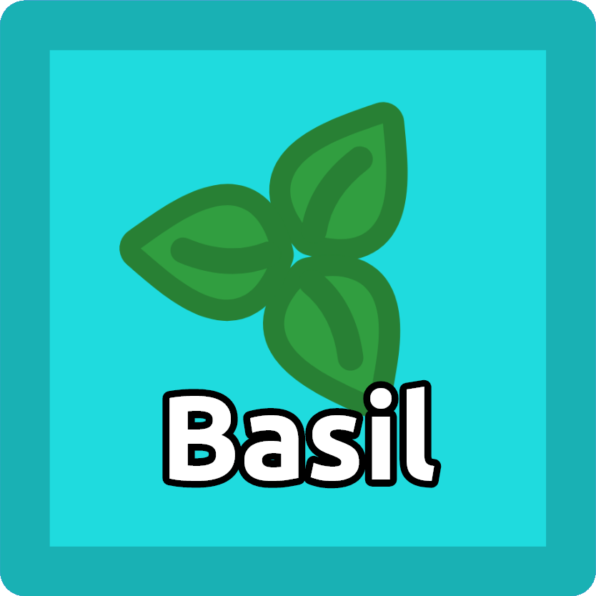 Basil | Florr.io Community Wiki | Fandom