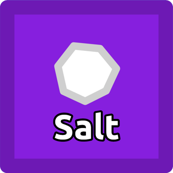 Salt | Florr.io Community Wiki | Fandom