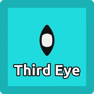 Third Eye | Florr.io Community Wiki | Fandom