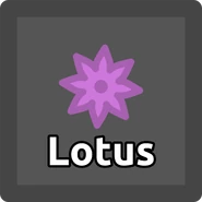 Lotus | Florr.io Community Wiki | Fandom