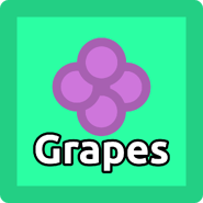 Grapes | Florr.io Community Wiki | Fandom