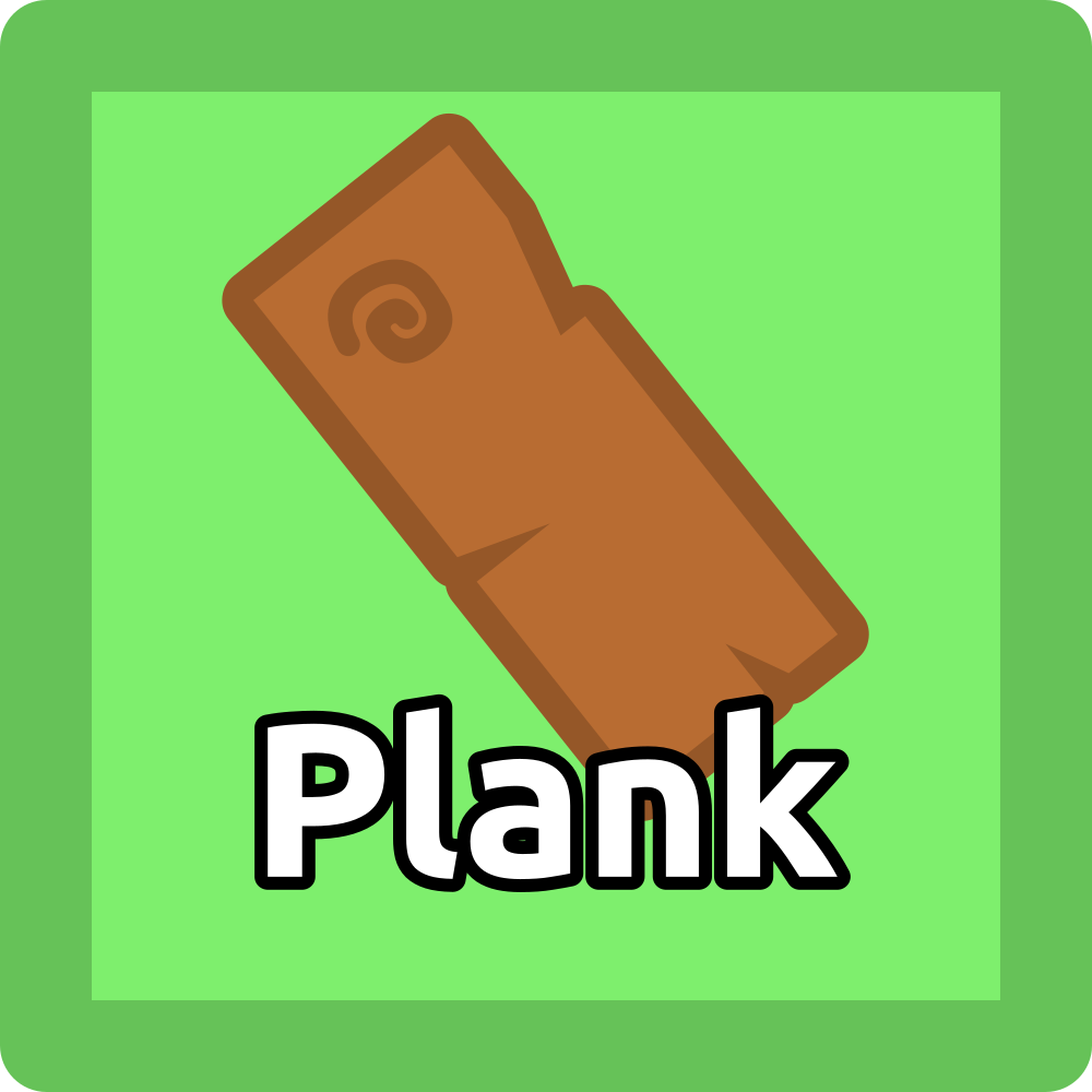 Plank | Official Florr.io Wiki | Fandom
