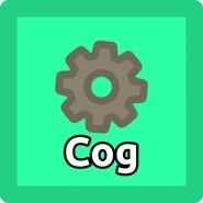 Cogwheel | Florr.io Community Wiki | Fandom
