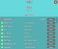 Guilds | Florr.io Community Wiki | Fandom