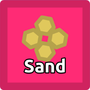 Sand | Florr.io Community Wiki | Fandom