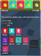 Nazar Amulet | Florr.io Community Wiki | Fandom