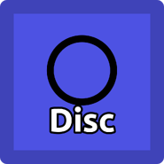 Disc | Florr.io Community Wiki | Fandom