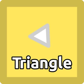 Triangle | Florr.io Community Wiki | Fandom