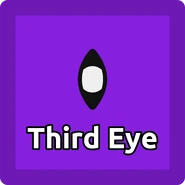 Third Eye | Florr.io Community Wiki | Fandom