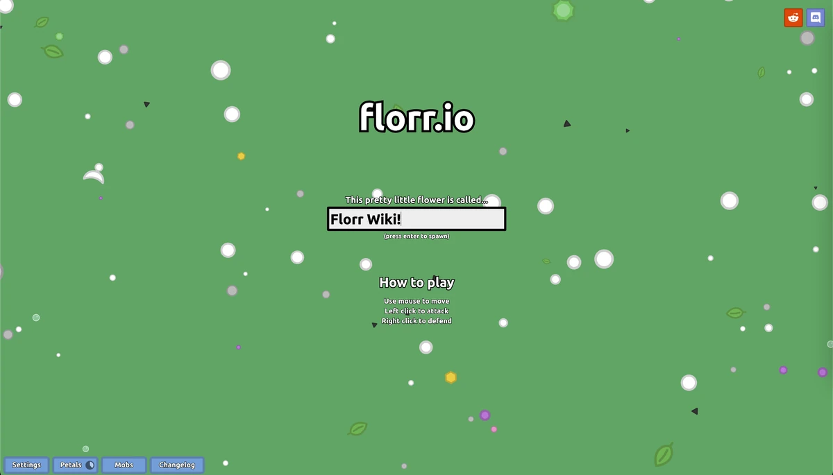 Static Florr.io | Florr.io Community Wiki | Fandom