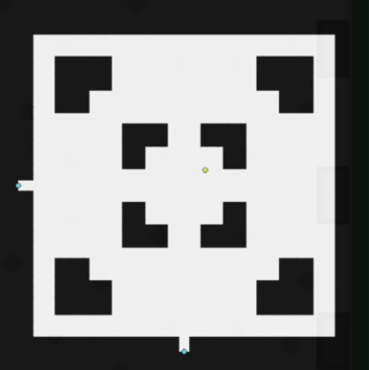 Centralia | Official Florr.io Wiki | Fandom