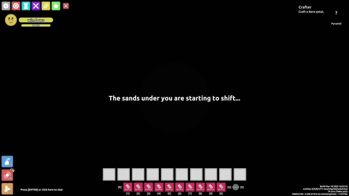 Fantasy:ImprovedPyramid | Florr.io Community Wiki | Fandom